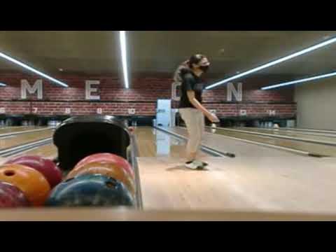 Game On! | My First Ever Bowling Game | SM Game Park at SM Southmall