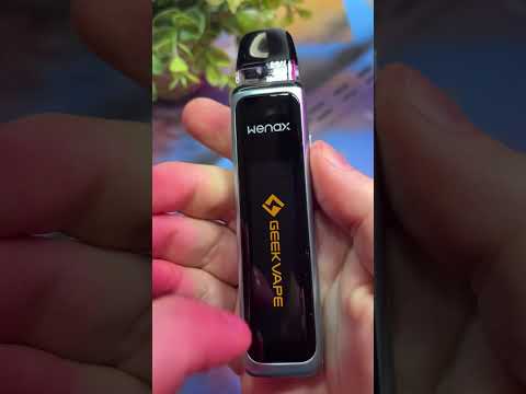 Best Pod System