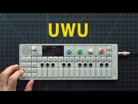 OP-1 08-05-18 (Deeper In You)