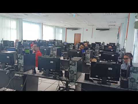 Kursus E-Perolehan @ ILP Perai