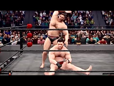Heel v Jobber💪Frank v Coach Dan💪Muscle Wrestling