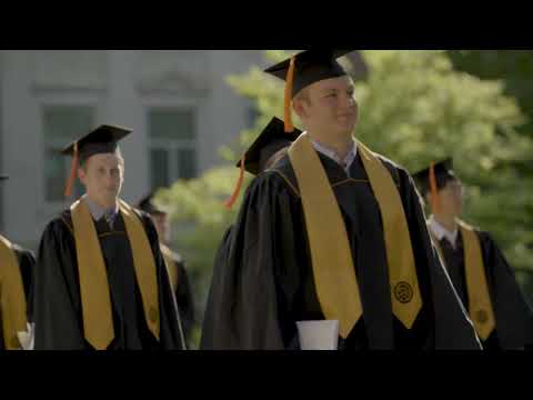 Using Real-World Data, Bill McGinn, Online MS in Economics