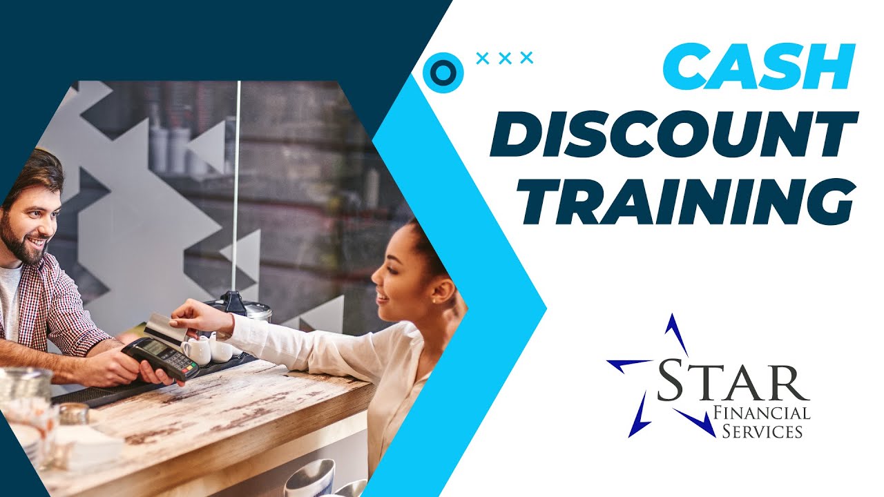 How to Sell Cash Discount Program - Training Video