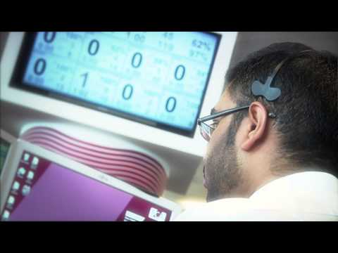 FCA Contact Centre