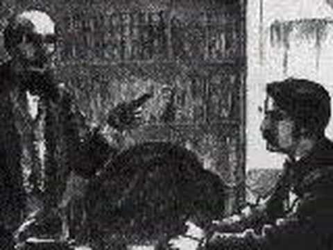 Biography of Mark Twain, pt 1 of 5