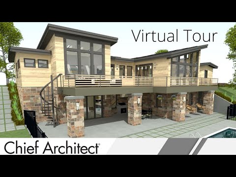 Chief Architect Pricing, Alternatives & More 2025 | Capterra