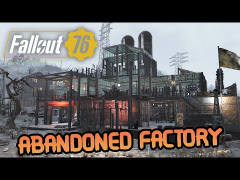 Steam Community :: Video :: FALLOUT 76 RAIDER CAMP