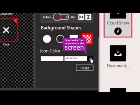 Metro Studio 2 Beta | Vanguarsoft Developers blog