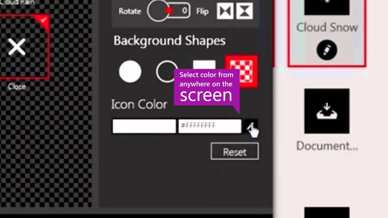 Syncfusion Metro Studio  2 Beta