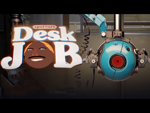 Steam Community :: Video :: Desk job🖥🖥🖥|tense1983|rage|toylet🚾🧻