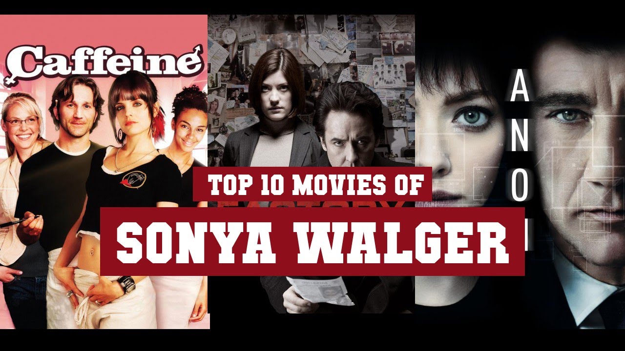 Sonya Walger Top 10 Movies | Best 10 Movie of Sonya Walger