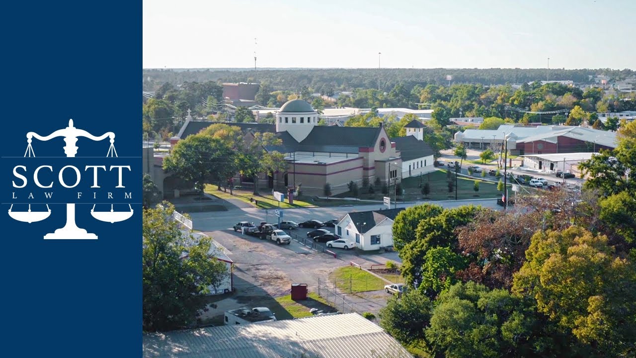 Scott Law Team Member Testimonials