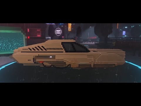 Steam Community :: Video :: CLOUD PUNK: New Car! -PART 4- SOCKPOPPET