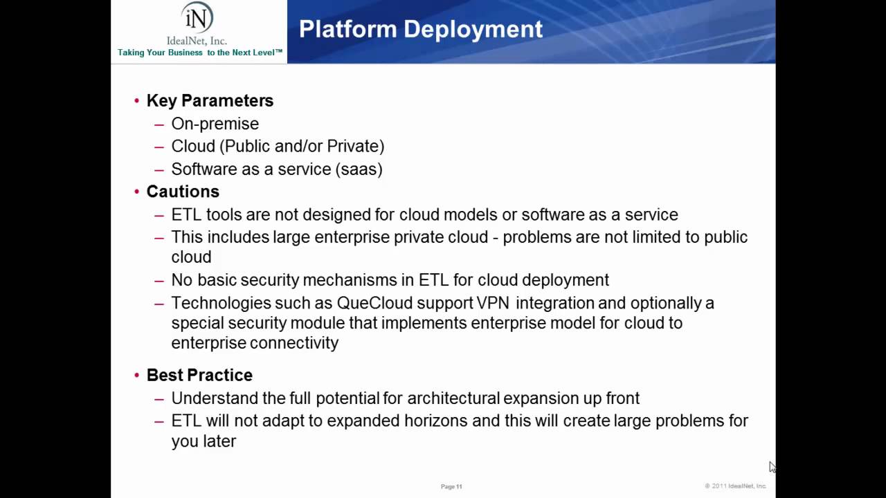 IDEALNET Study on Data Integration and Data Virtualization.mp4