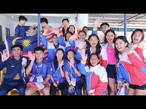 BIMP-EAGA Friendship Games 2024