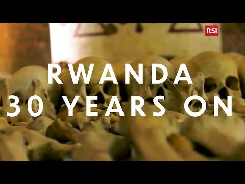 Can victims and perpetrators of the Rwandan genocide live together? | Rwanda: 30 Years On