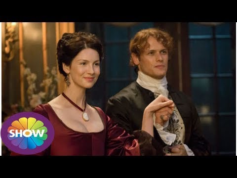 Outlander season 2: How many episodes are in Outlander?