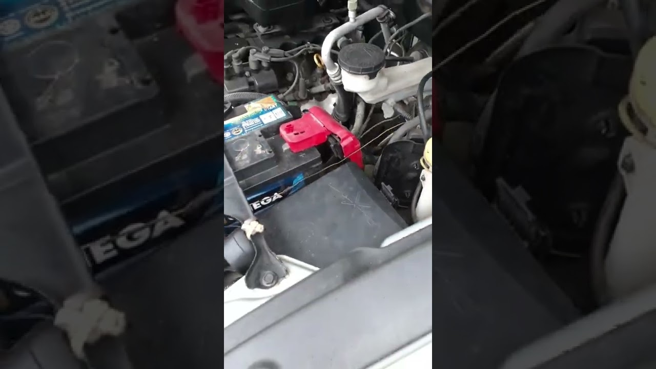 fio de bloqueio da S10 2013 compartimento do motor na caixa de FUSIVEL 👉 fusivel azul no meio.
