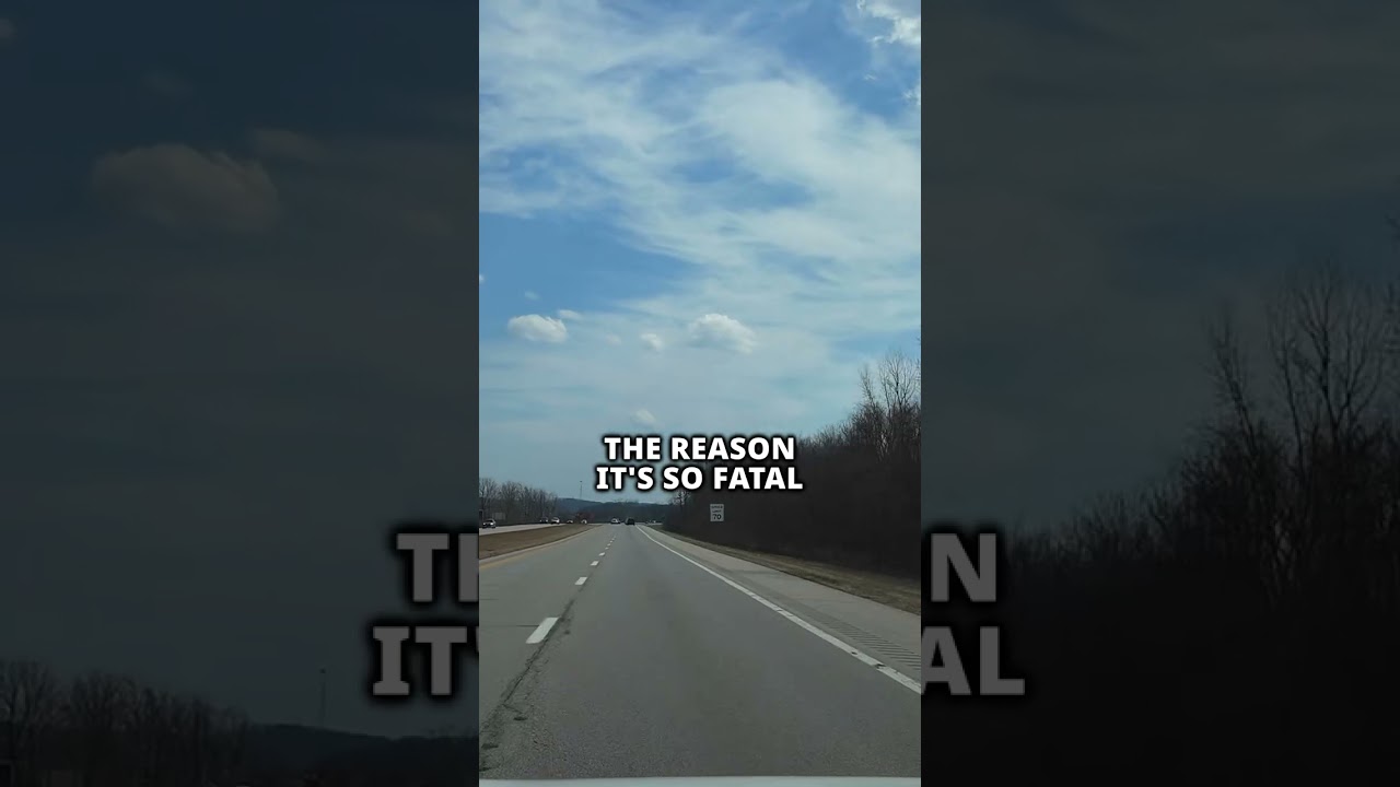 Driving I-25: Why This Stretch Is So Dangerous