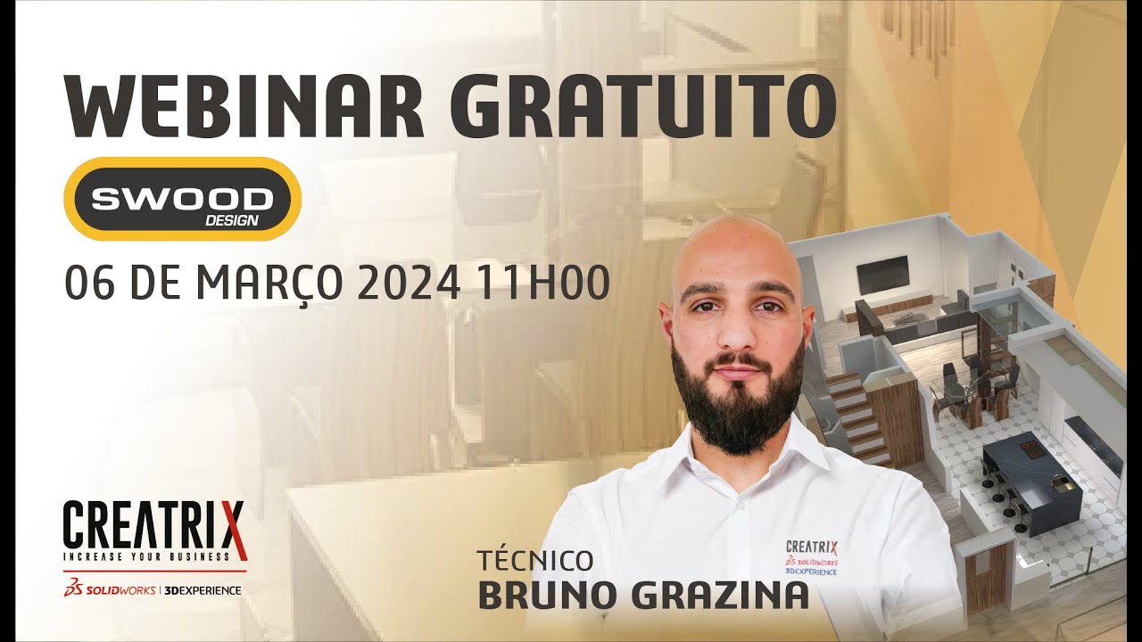 Webinar CREATRIX | Swood Design