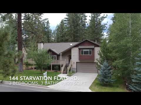 144 Starvation Flats Rd, Big Bear Lake, CA 92315