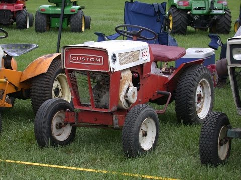 1964 Sears Custom 600 "Abigail"