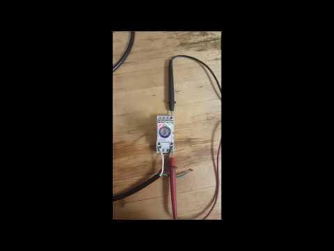 Functionality of Allen Bradley 700-HNC44AA12 Timer