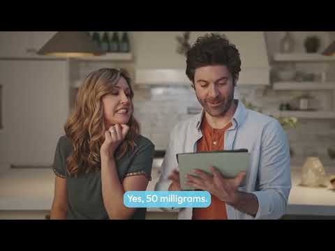 Mood Cannabis Gummy Commercial