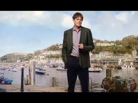 Kris Marshall makes unexpected Death in Paradise admission as he returns for spin off
