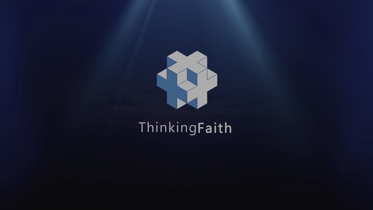 What is a Thinking Faith Network?