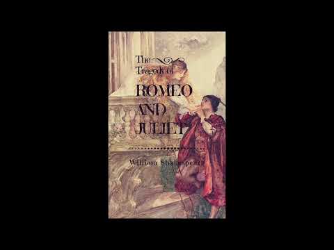 Romeo & Juliet Summary | Audiobook Narration | Shakespeare in Easy Words