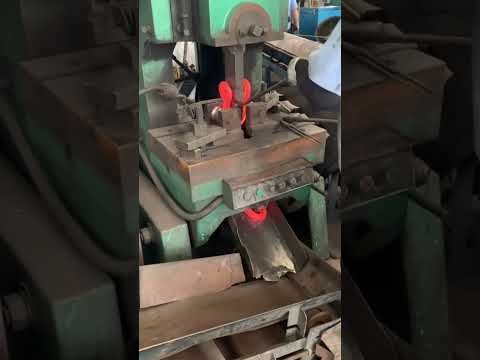 Steel Screw Pin Anchor Shackle, Galvanized process