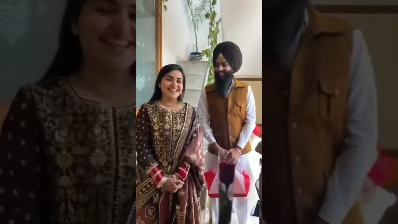 Our Most Loved Video - (Pag Phera)