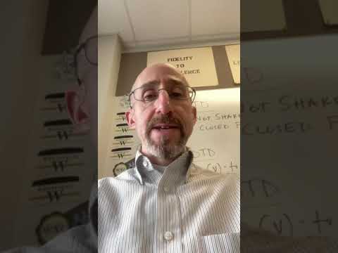 Week 5 - What is Implicit and Explicit Bias? How are They Different?