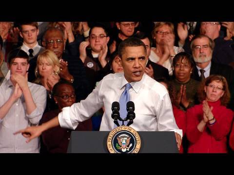 Health Reform in No Uncertain Terms