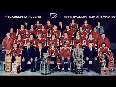 The Philadelphia Flyers