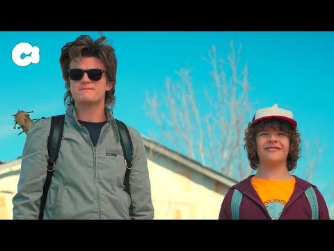 Top 5 TV Shows To Binge Watch During The Holidays