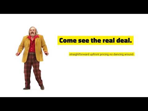 Bad credit car dealership near me