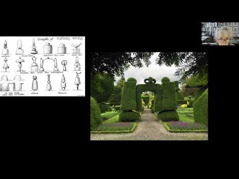 Gardens of the Arts and Crafts Movement