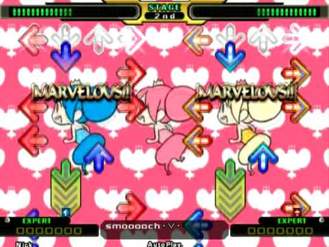 smooooch・∀・(激) - Dance Dance Revolution SP総合wiki - atwiki（アットウィキ）
