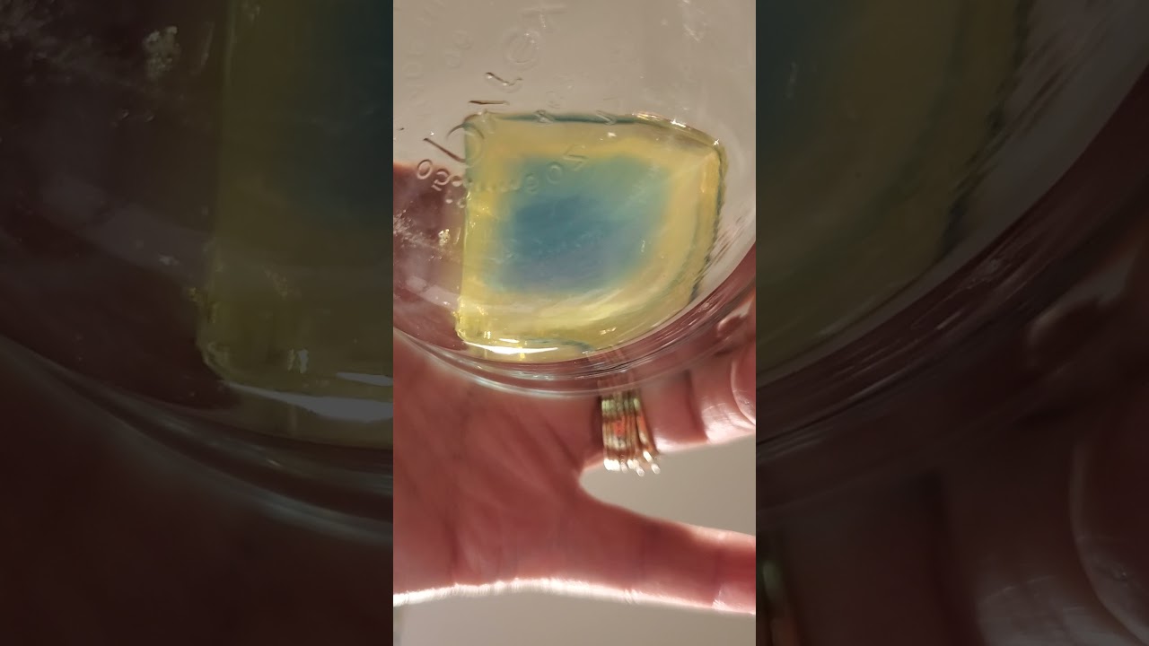 Agar Diffusion Mini Lab