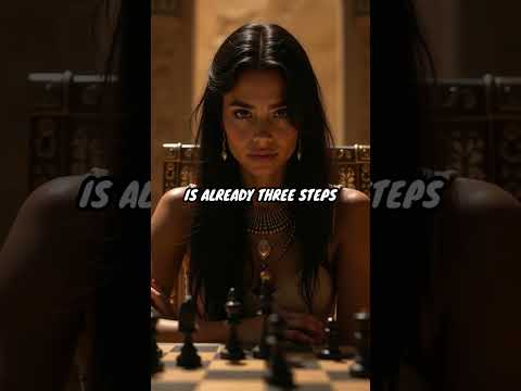 Hatshepsut: Egypt’s Hidden Pharaoh Exposed