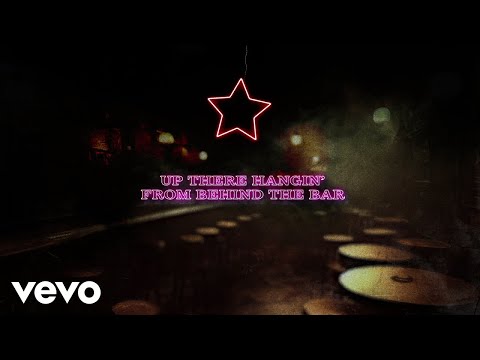 Morgan Wallen - Neon Star (Country Boy Lullaby) (Lyric Video)