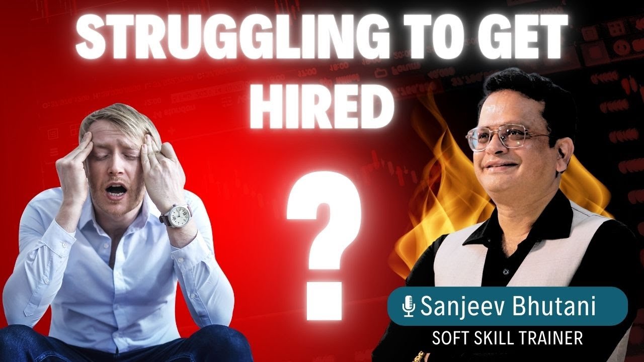 Sanjeev Bhutani | From Corporate Wisdom to Online Soft Skills Coaching – Learning Without Boundaries