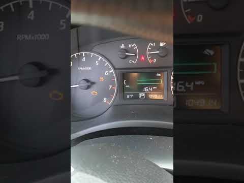2015 Nissan Sentra mass air flow sensor help