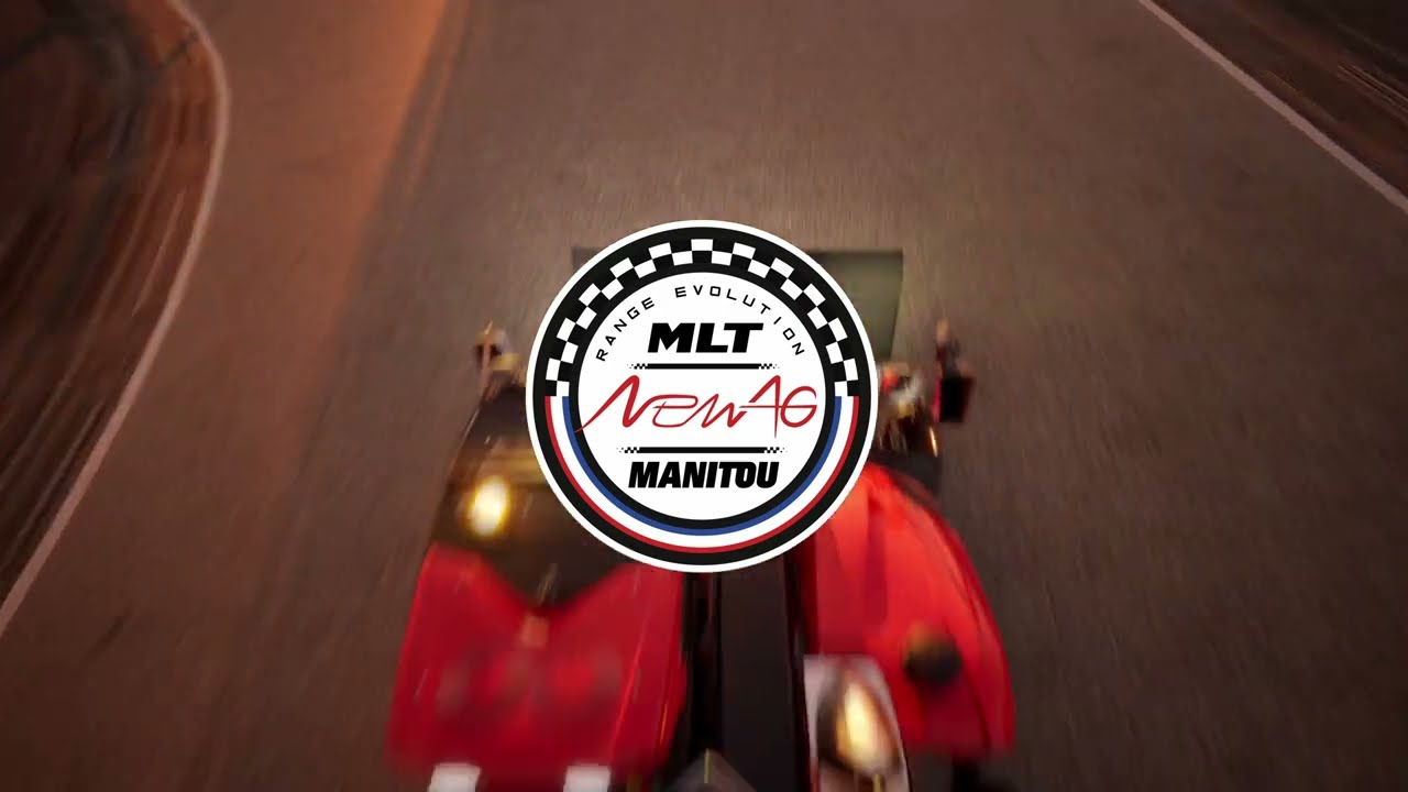 MLT NewAg Range Evolution