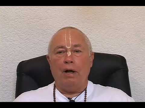 How to Chant the Hare Krsna Maha-mantra Part 1
