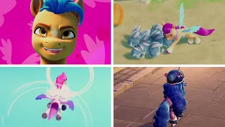 Make Your Mark: The Cutie Mark Mix-Up Review - Fimfiction