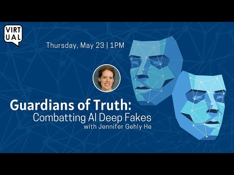 Guardians of Truth: Combatting AI Deep Fakes
