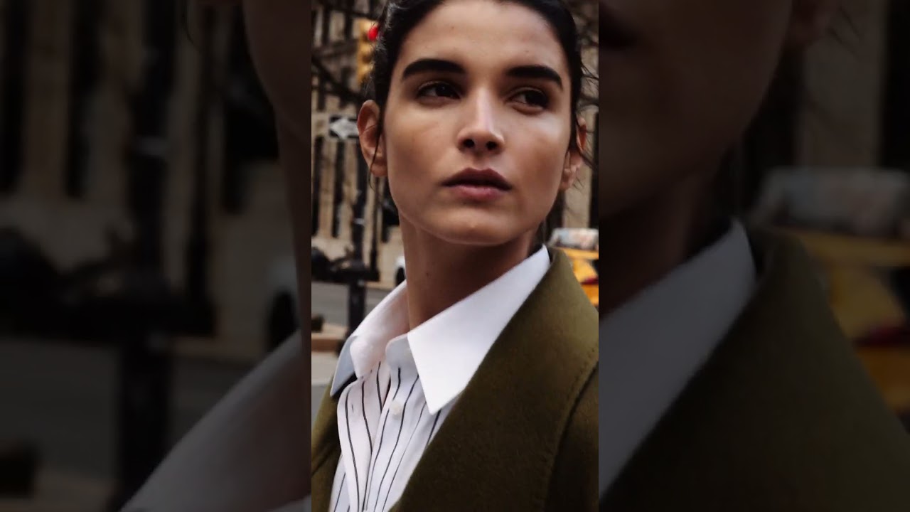 Introducing the Lafayette 148 Fall 2025 campaign, ’Woven Stories’.